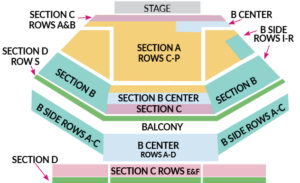 Secure your tickets - Sarasota Concert Association